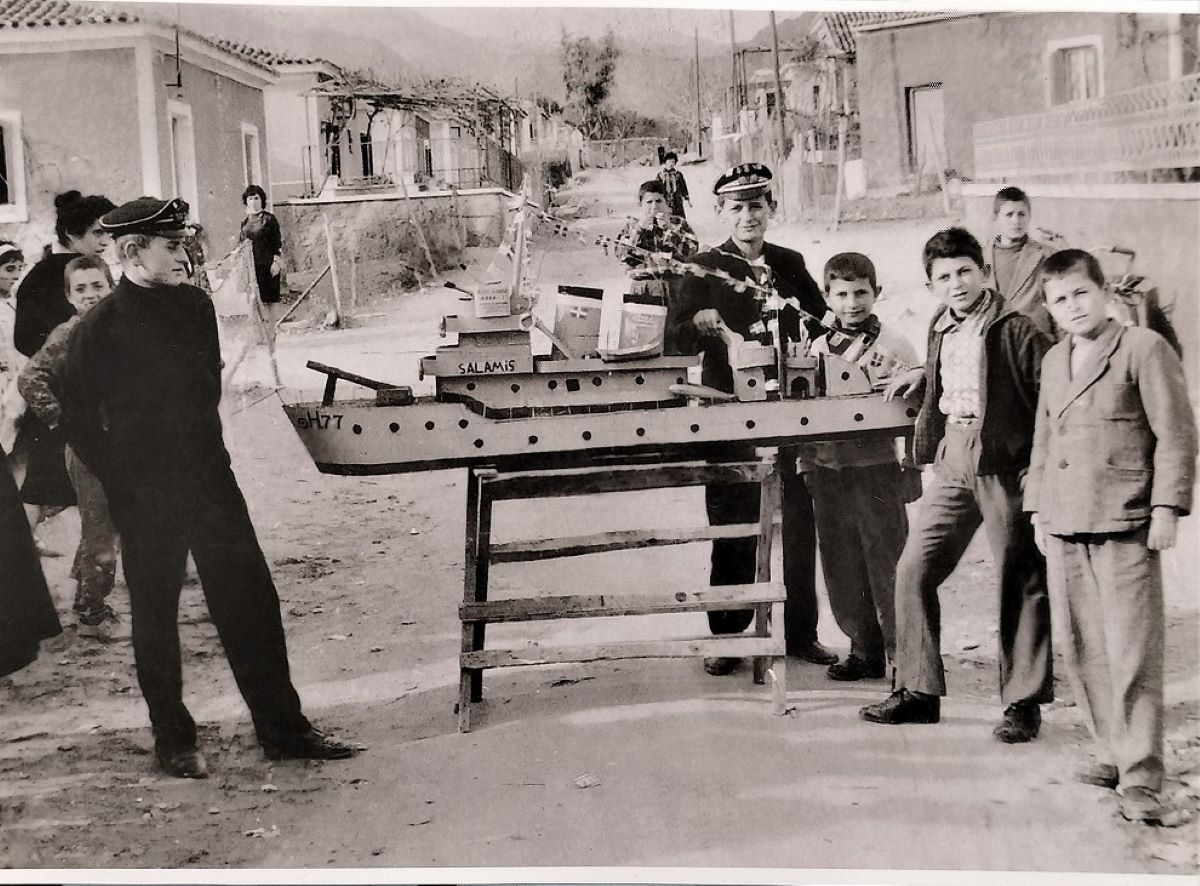 100 Χρόνια από την Μικρασιατική καταστροφή | Alithia.gr