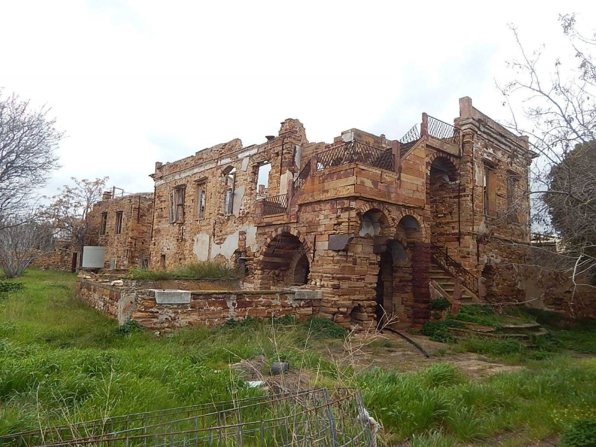 2oς περίπατος στον Κάμπο της Χίου | Alithia.gr | online ενημέρωση για ...