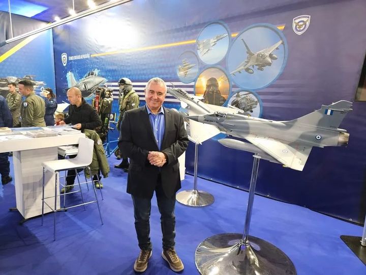 Μια ζωή... αεροπόρος | Alithia.gr | online ενημέρωση για τη Χίο | ΑΛΗΘΕΙΑ | ΕΙΔΗΣΕΙΣ | ΝΕΑ ...