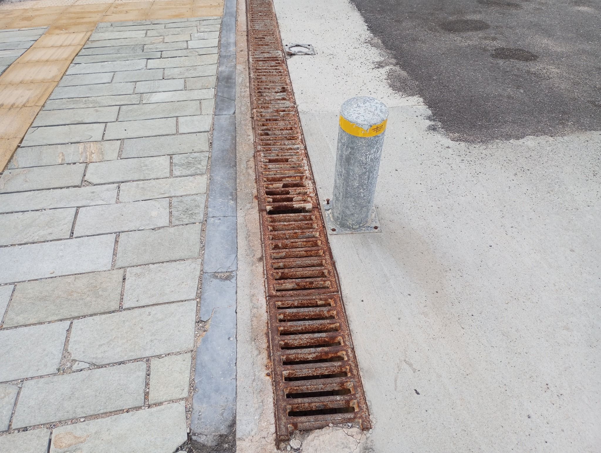 Καρδάμυλα: Είναι εικόνα Λιμανιού αυτή; | Alithia.gr | online ενημέρωση για τη Χίο | ΑΛΗΘΕΙΑ ...