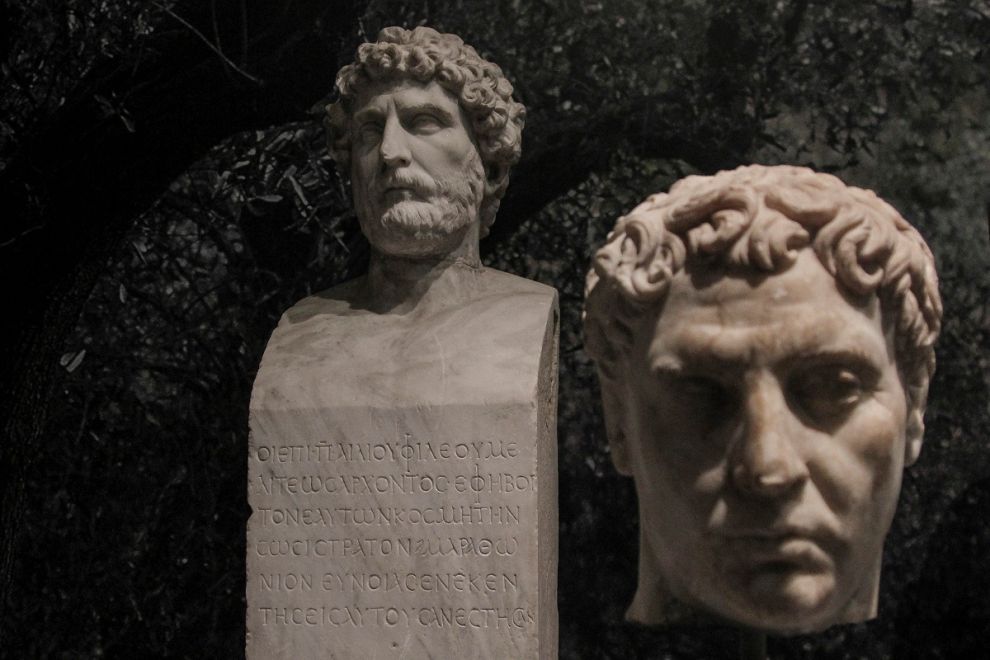 7 πράγματα χωρίς τα οποία δεν μπορούσαν να ζήσουν οι αρχαίοι Έλληνες ...