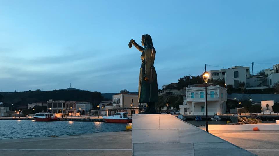 8 Μαρτίου. Διά γυναικός πηγάζει τα κρείττω! | Alithia.gr