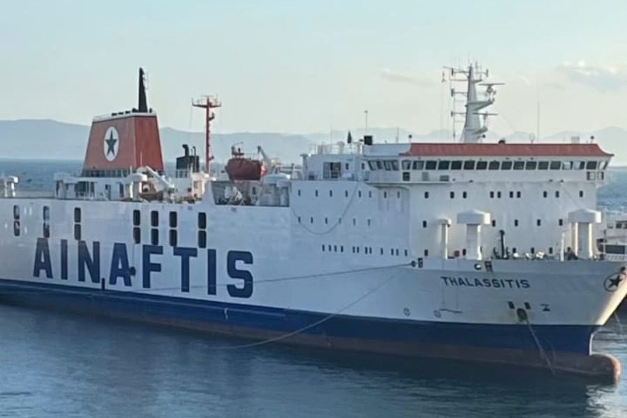 «Θαλασσίτης» στη θέση του «Πελαγίτη» | Alithia.gr | online ενημέρωση για τη Χίο | ΑΛΗΘΕΙΑ ...