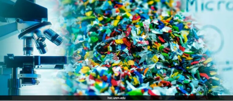 Ανιχνεύθηκαν μικροπλαστικά σε ανθρώπινους όρχεις | Alithia.gr