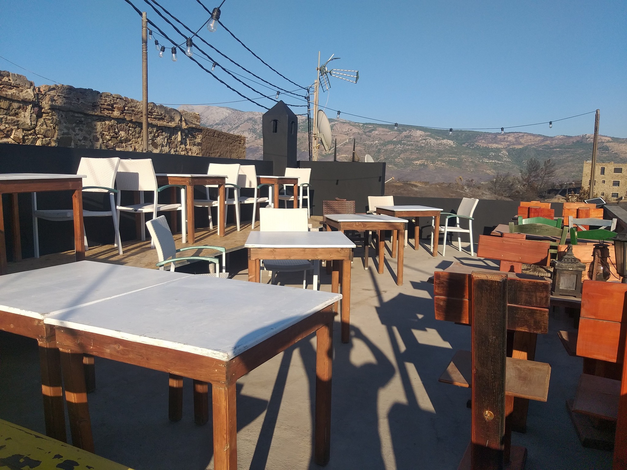 Όσο υπάρχουν άνθρωποι ή ποιος θυμάται την καμένη Αμανή; | Alithia.gr | online ενημέρωση για τη ...