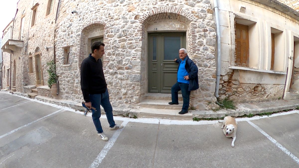 Γωνιές της Χίου - Αφιέρωμα στα Αρμόλια | Alithia.gr | online ενημέρωση για τη Χίο | ΑΛΗΘΕΙΑ ...