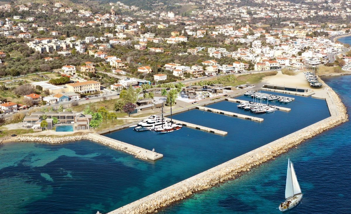 Ξεκινούν τα έργα στη Μαρίνα της Χίου | Alithia.gr | online ενημέρωση ...