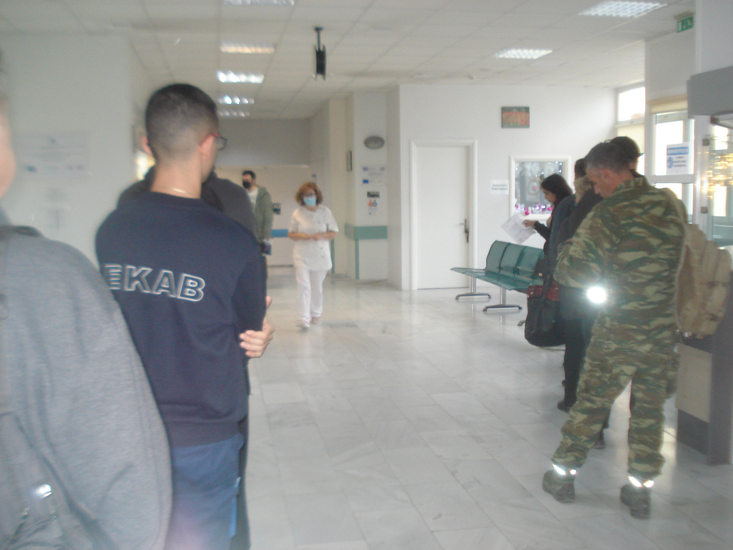 Κυρία διοικήτρια, επιτέλους! | Alithia.gr | online ενημέρωση για τη Χίο ...
