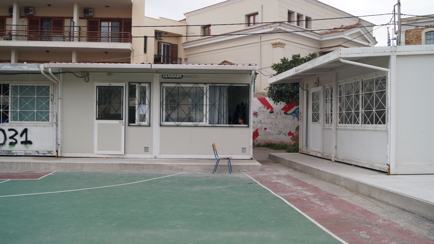 Επέστρεψε στο 3ο Γυμνάσιο η Γ τάξη | Alithia.gr | online ενημέρωση για ...