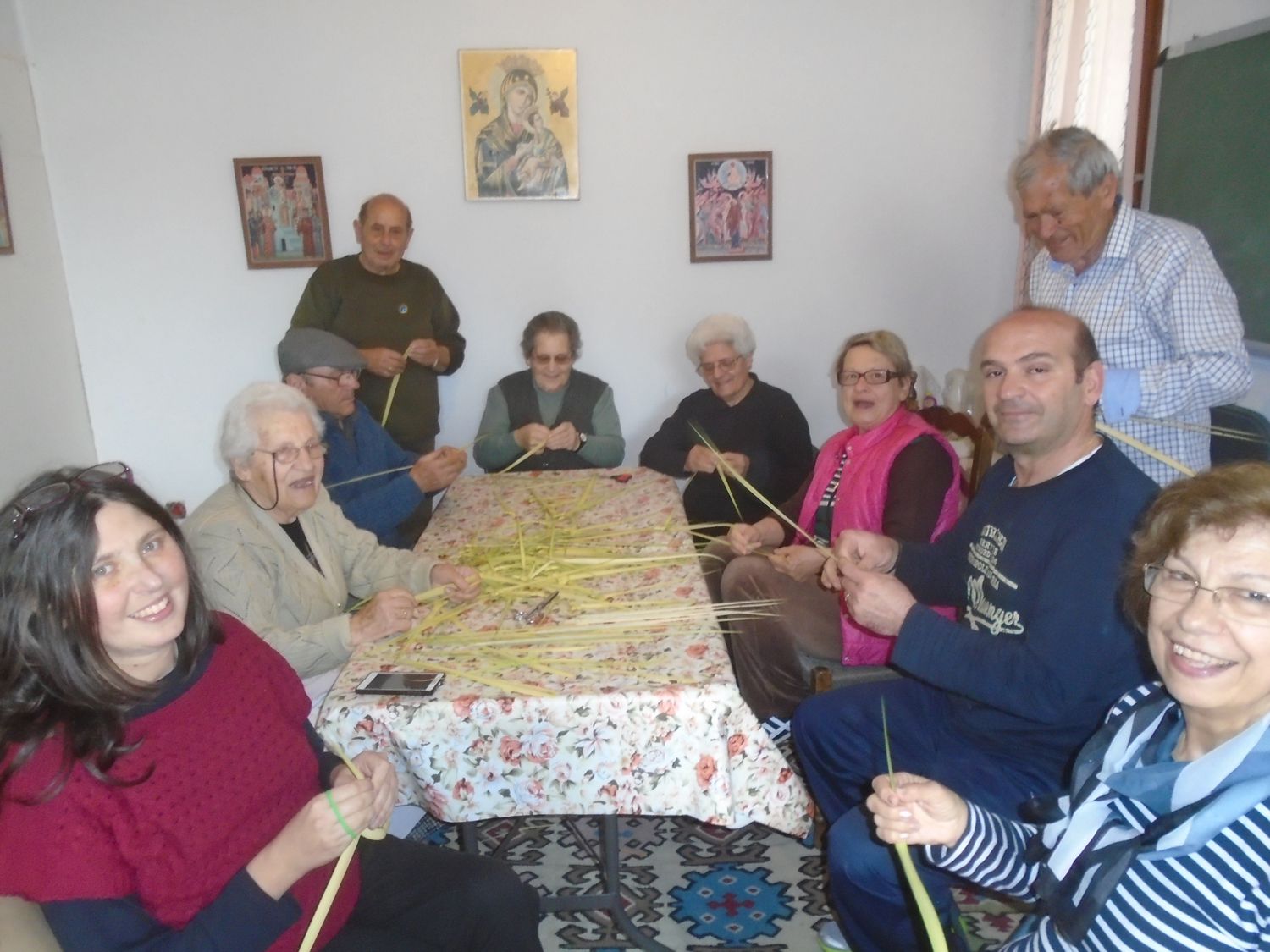 Βάγια και σταυροί | Alithia.gr | online ενημέρωση για τη Χίο | ΑΛΗΘΕΙΑ | ΕΙΔΗΣΕΙΣ | ΝΕΑ | ΧΙΟΣ ...