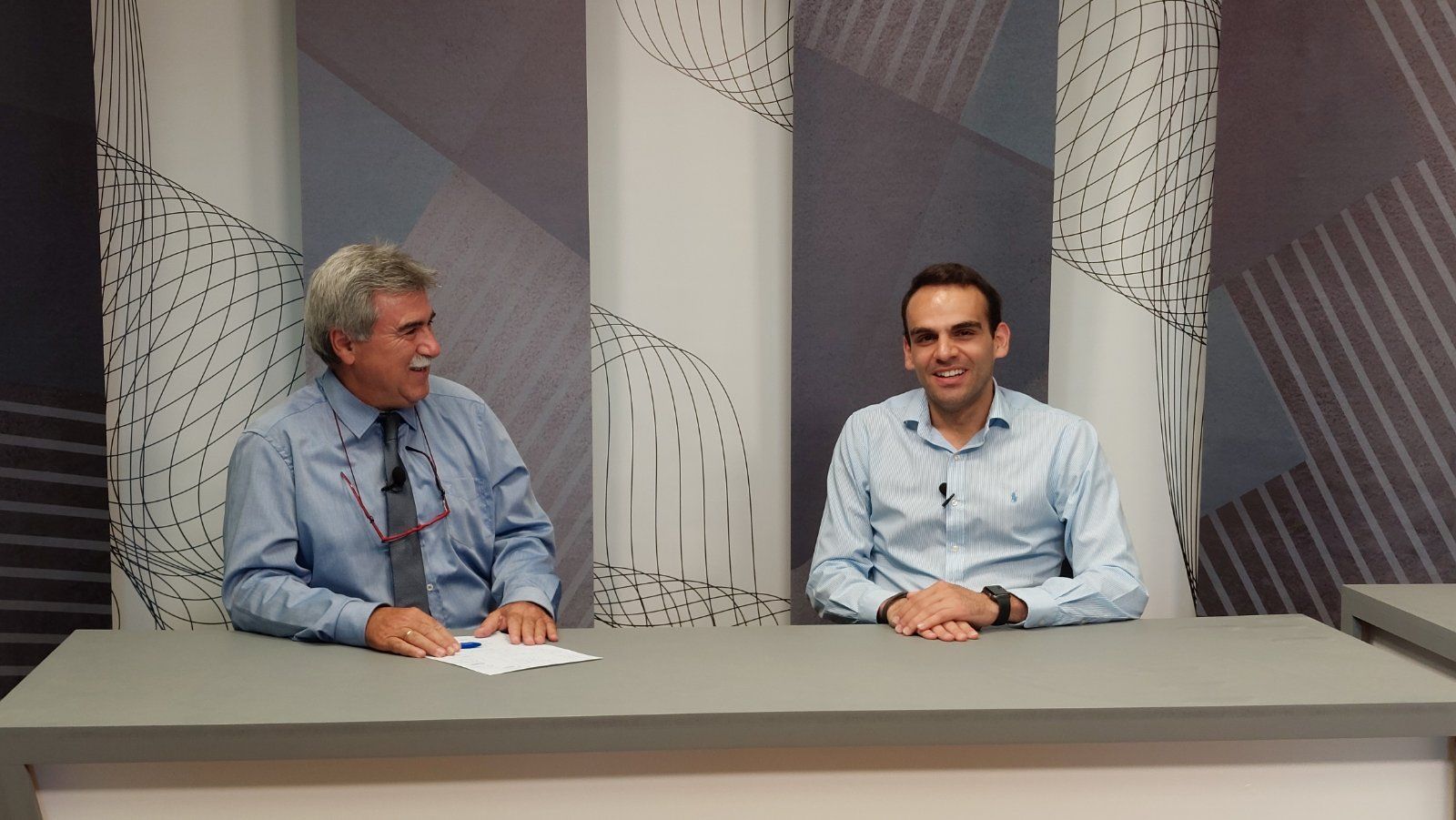 K. Γκιάλας: Δεν θέλω να είμαι χρήσιμος μόνο σαν γιατρός | Alithia.gr | online ενημέρωση για τη ...