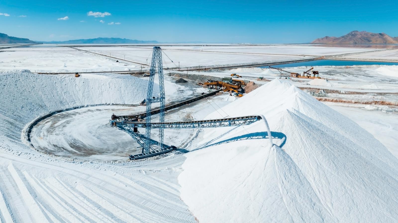 Νέος ενεργειακός θησαυρός ήρθε στην επιφάνεια -Πού ανακαλύφθηκε, πώς θα ...