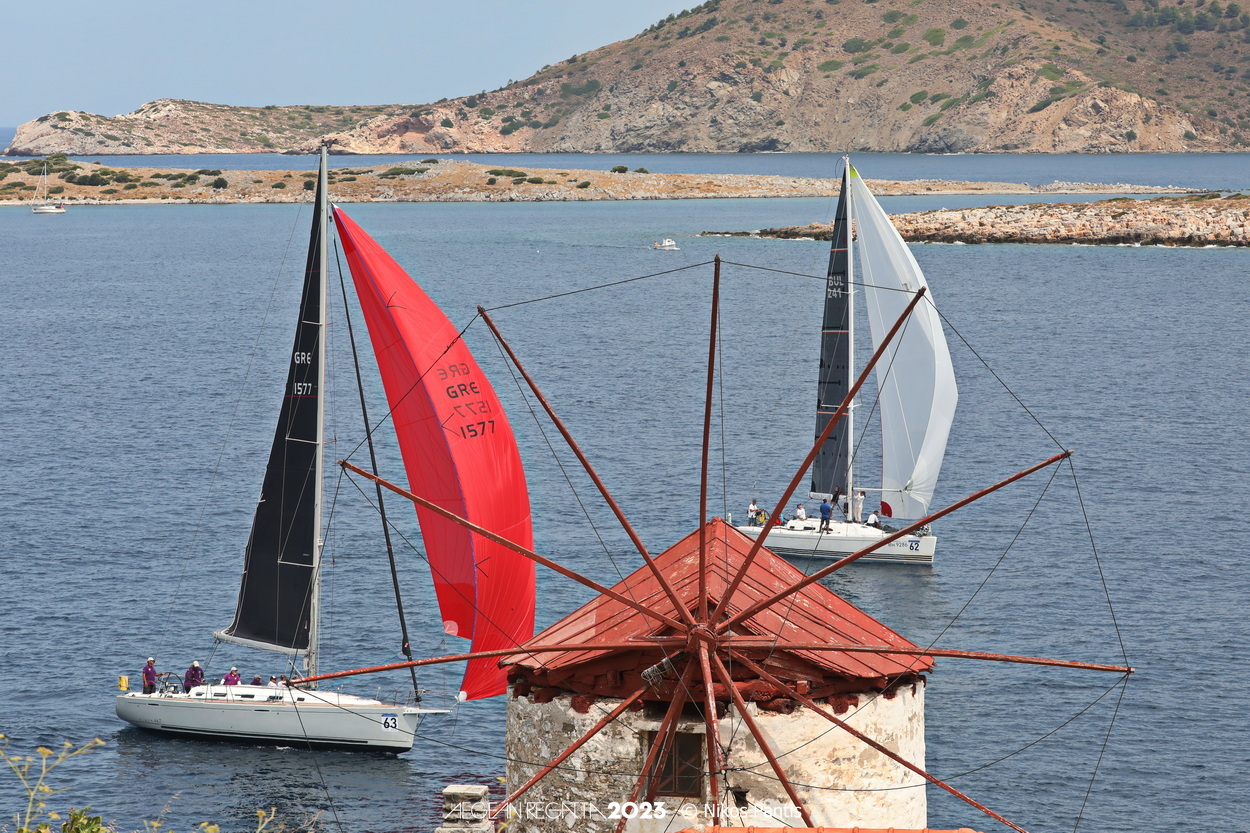 Θέατρο, μουσική, χορός αλλά και ναυτική εβδομάδα το καλοκαίρι στα Καρδάμυλα | Alithia.gr ...