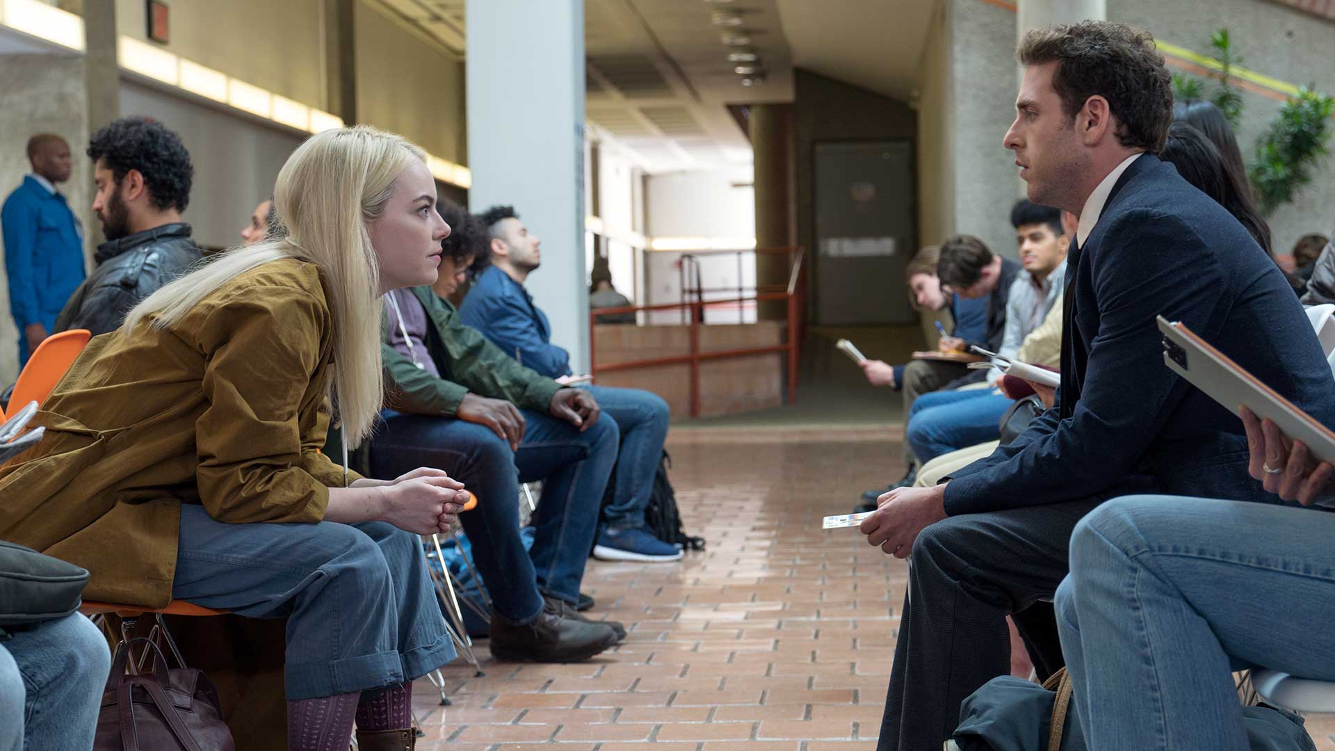 5 μίνι σειρές του Netflix για να τελειώσετε σε ένα Σαββατοκύριακο | Alithia.gr