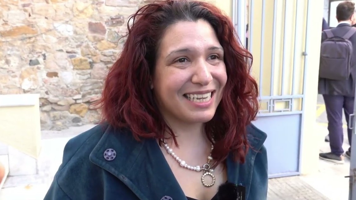 Είμαι απλήρωτη για τον Θόλο λέει η Δικηγόρος | Alithia.gr | online ...