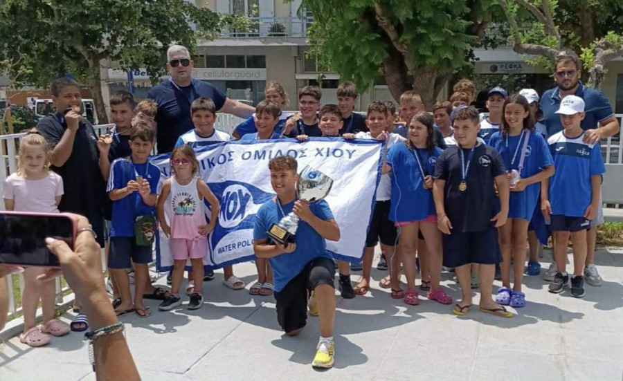 Χρυσός και ο... μικρός ΝΟΧ | Alithia.gr | online ενημέρωση για τη Χίο | ΑΛΗΘΕΙΑ | ΕΙΔΗΣΕΙΣ | ΝΕΑ ...