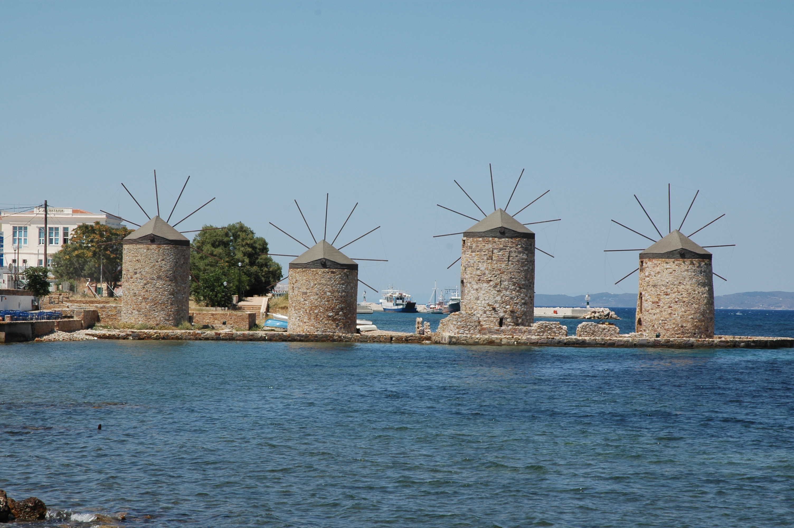 Πολιτιστική διαδρομή στα Βυρσοδεψεία | Alithia.gr | online ενημέρωση ...