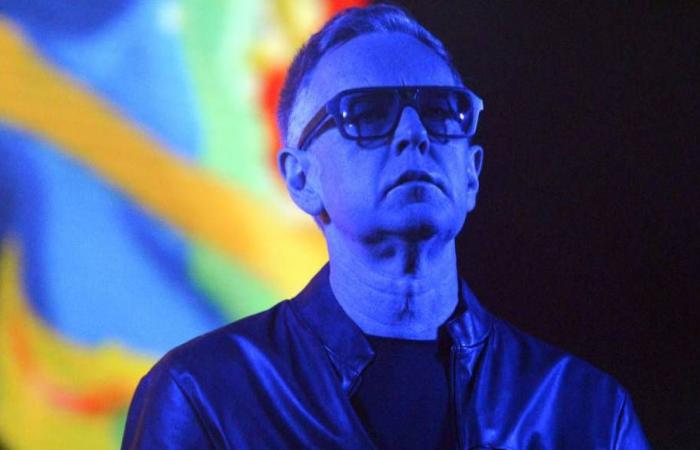Πέθανε o Andy Fletcher, ιδρυτικό μέλος των Depeche Mode | Alithia.gr