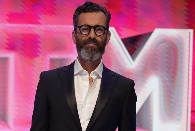 Εκτός GNTM ο Άγγελος Μπράτης - Δεν επιστρέφει στη νέα σεζόν | Alithia.gr