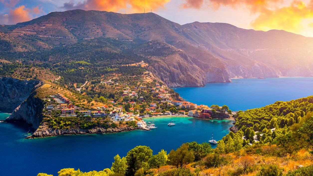 5 νησιά με τις καλύτερες παραλίες | Alithia.gr