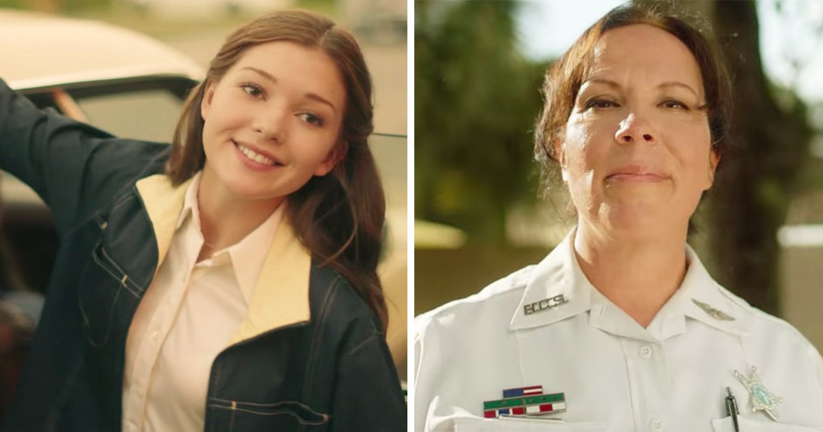 Η αληθινή ιστορία απαγωγής της Lisa McVey έγινε η αφορμή για τη νέα ταινία που ήρθε στο Netflix ...