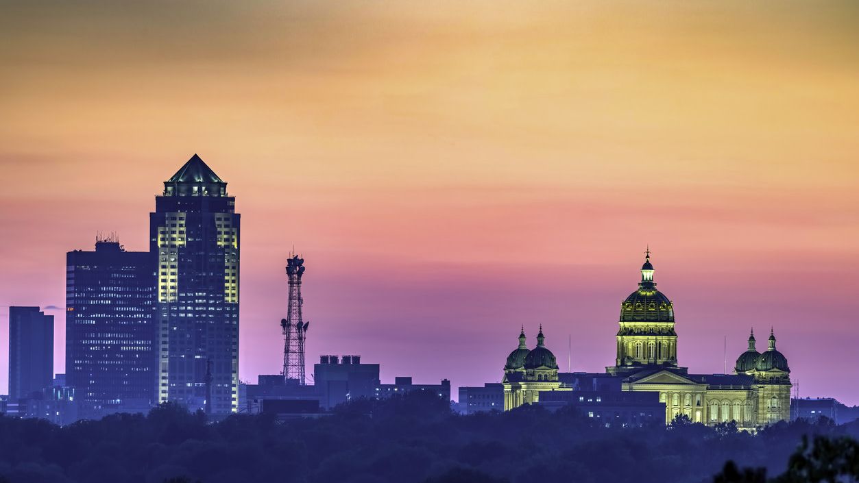 Επίπεδο: Δύσκολο - Μπορείς να βρεις τις πρωτεύουσες αυτών των 5 χωρών; | Alithia.gr