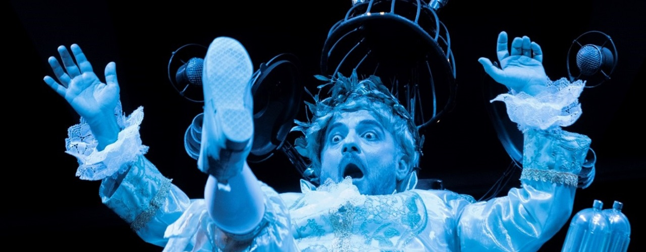 Διήμερο παραστάσεων για μαθητές από την Εθνική Λυρική Σκηνή | Alithia.gr | online ενημέρωση για ...