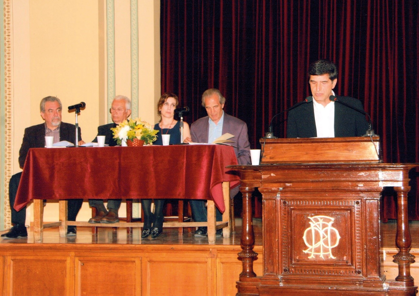 Καλό Παράδεισο Νίκο μου - Γιώργο μου… | Alithia.gr | online ενημέρωση για τη Χίο | ΑΛΗΘΕΙΑ ...