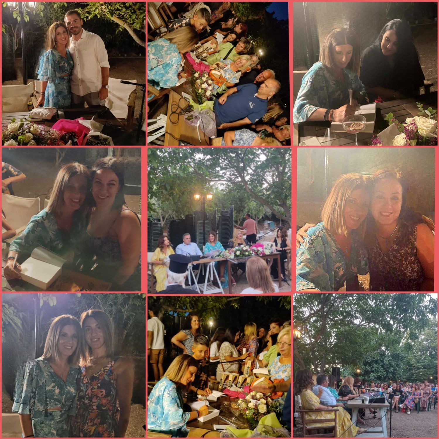 Παρουσιάστηκε "η Σφαγή του έρωτα" | Alithia.gr | online ενημέρωση για ...