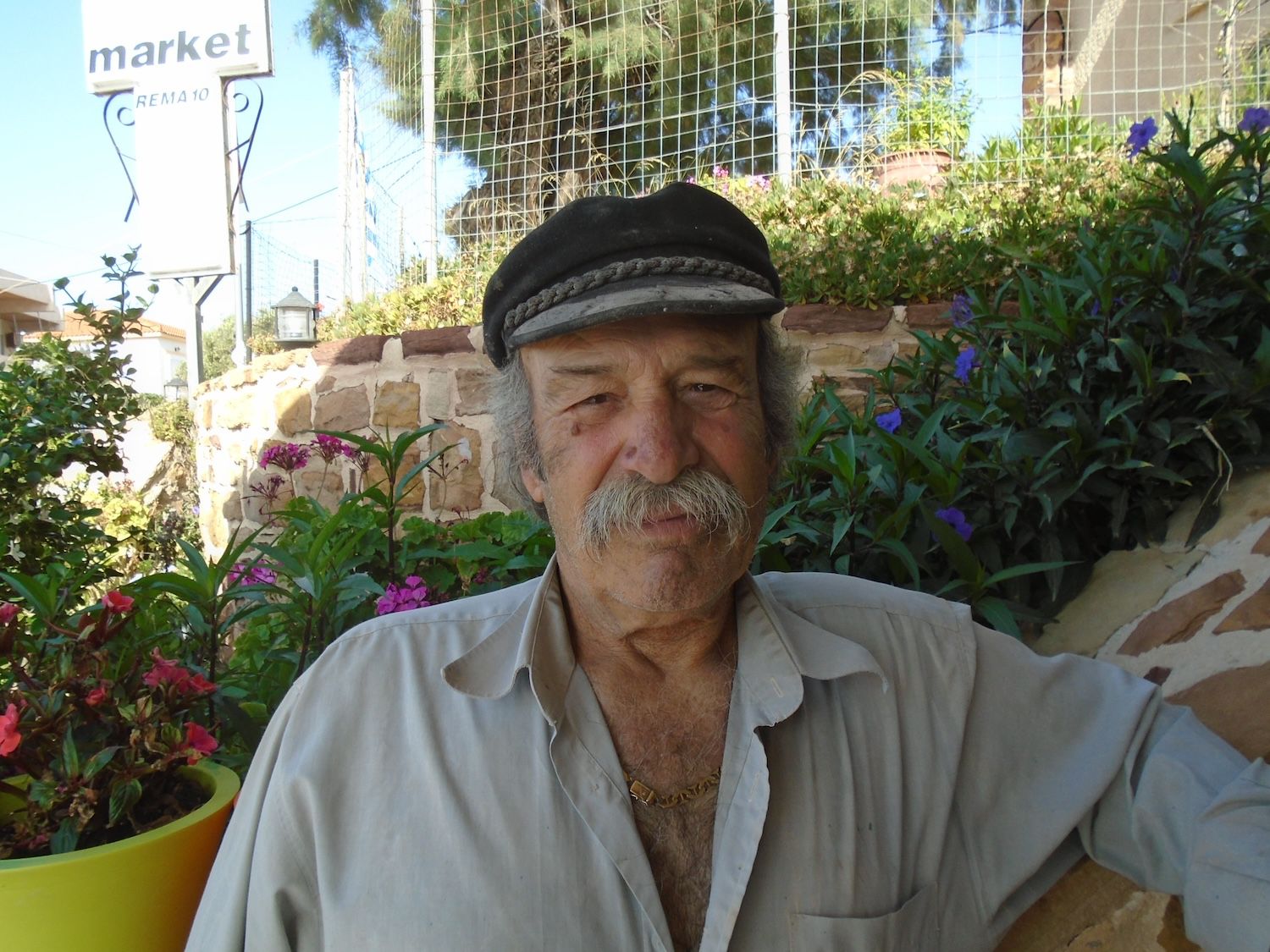 «Ταξίδεψε» κι ο Μανώλης | Alithia.gr | online ενημέρωση για τη Χίο | ΑΛΗΘΕΙΑ | ΕΙΔΗΣΕΙΣ | ΝΕΑ ...