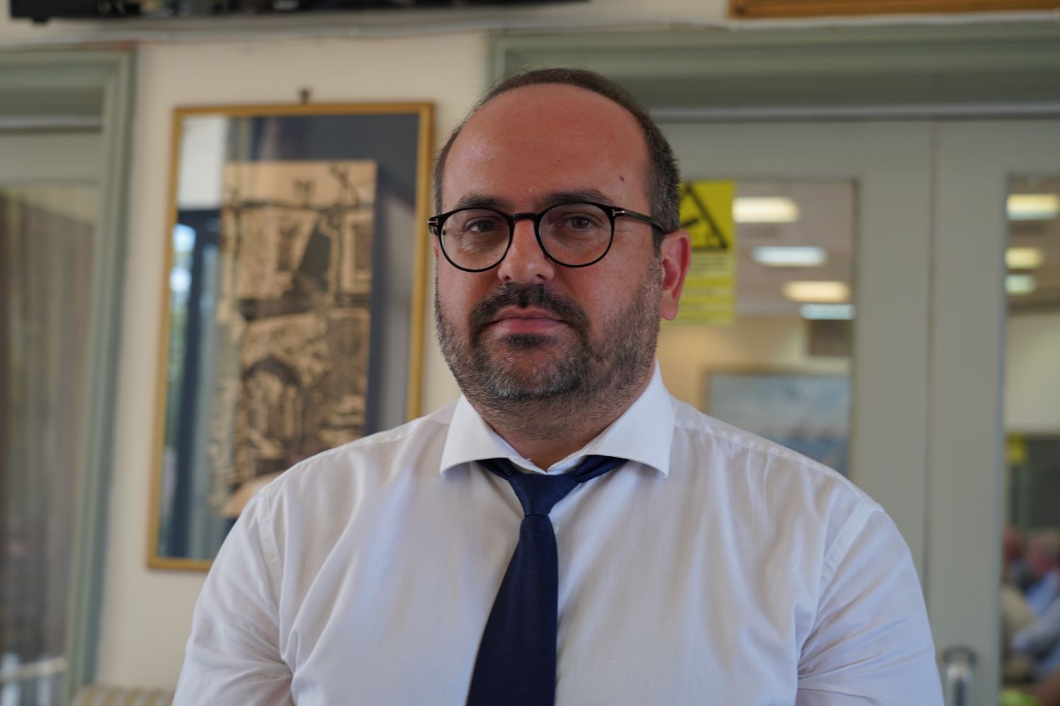 Ο Ν.Χίου μαζί με το Καστελόριζο διαμορφώνουν την Ευρωπαϊκή Νησιωτική ...