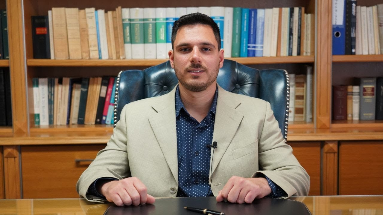 Project Happiness: Το οικογενειακό δίκαιο από τον Παναγιώτη Νύκτα | Alithia.gr