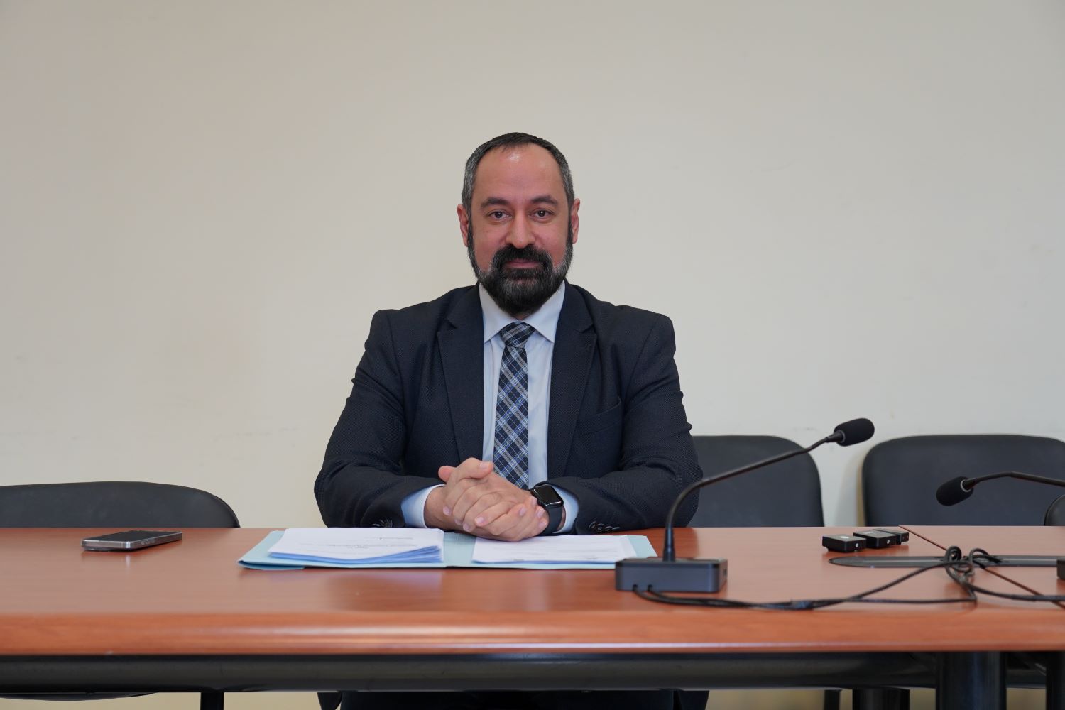 Ηχηρή αντίδραση Προέδρου ενάντια στους τραμπουκισμούς | Alithia.gr | online ενημέρωση για τη Χίο ...