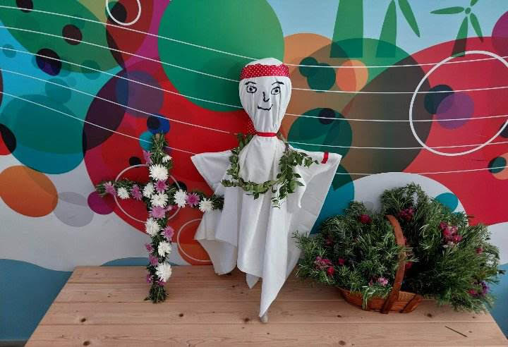 Τα... Λαζαράκια του Βροντάδου | Alithia.gr | online ενημέρωση για τη Χίο | ΑΛΗΘΕΙΑ | ΕΙΔΗΣΕΙΣ ...